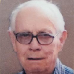 Nimis, addio a Bruno Frezza osovano con Comelli del quale fu a lungo ...