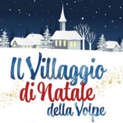 La Volpe sotto i Gelsi, da oggi è già Natale a San Vito al Tagliamento ...