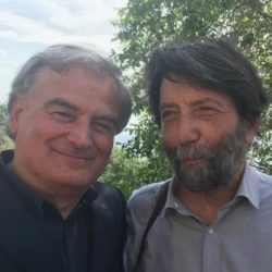 Ferragosto di cultura a Lignano protagonisti Massimo Cacciari, Roberto ...